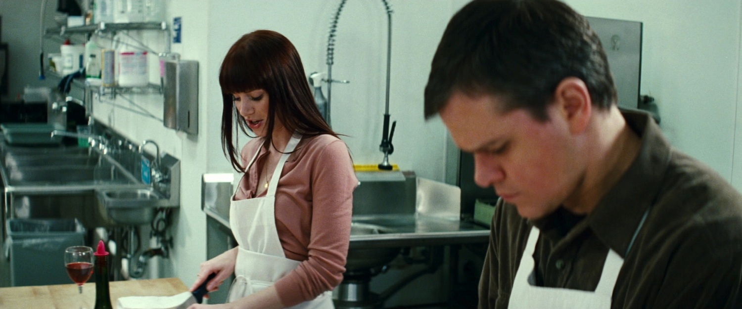 Screen Captures - Hereafter Captures 044 - Bryce Dallas Howard Web ...