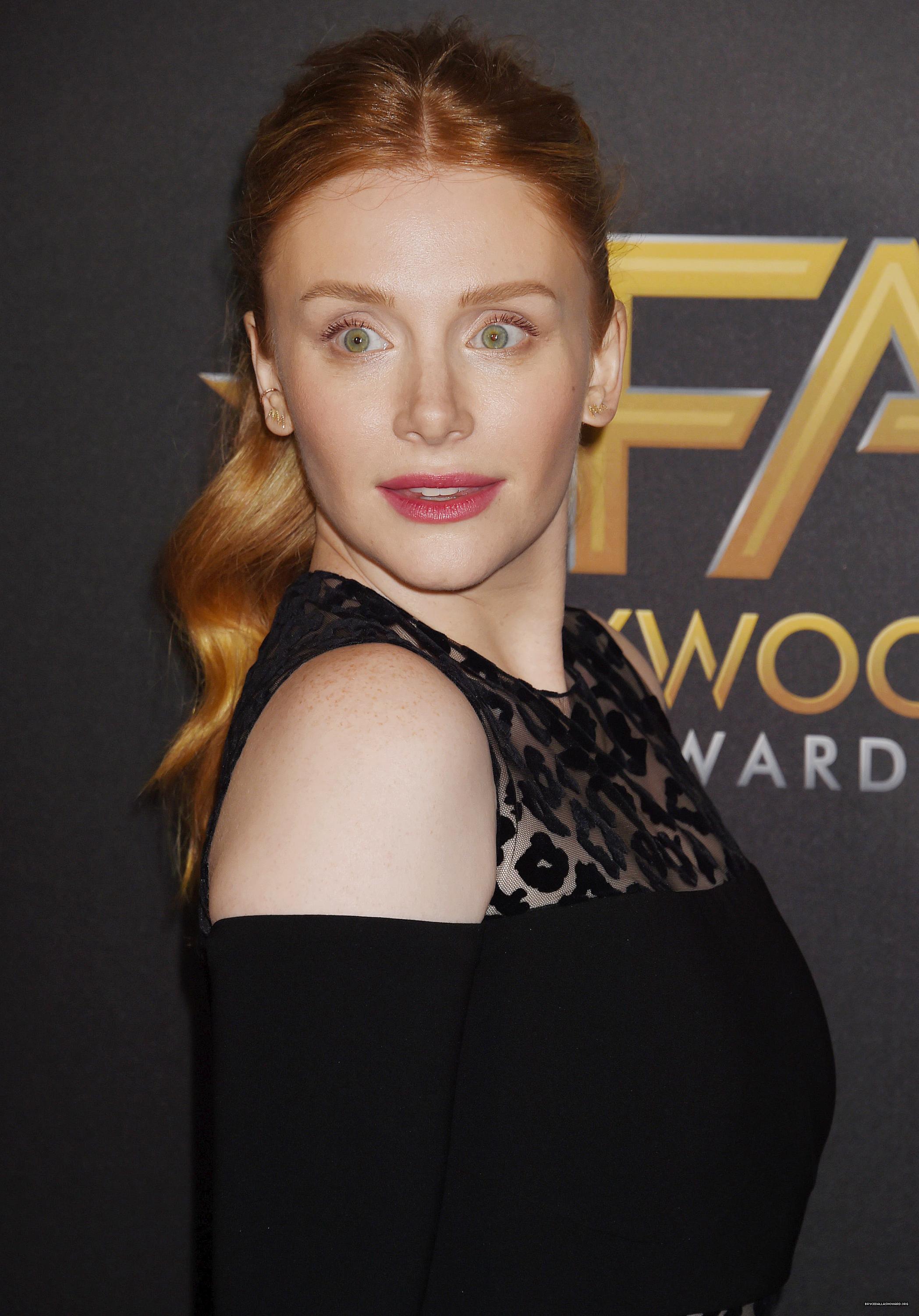 20th Annual Hollywood Film Awards - 11.06.16 - 0428 - Bryce Dallas ...